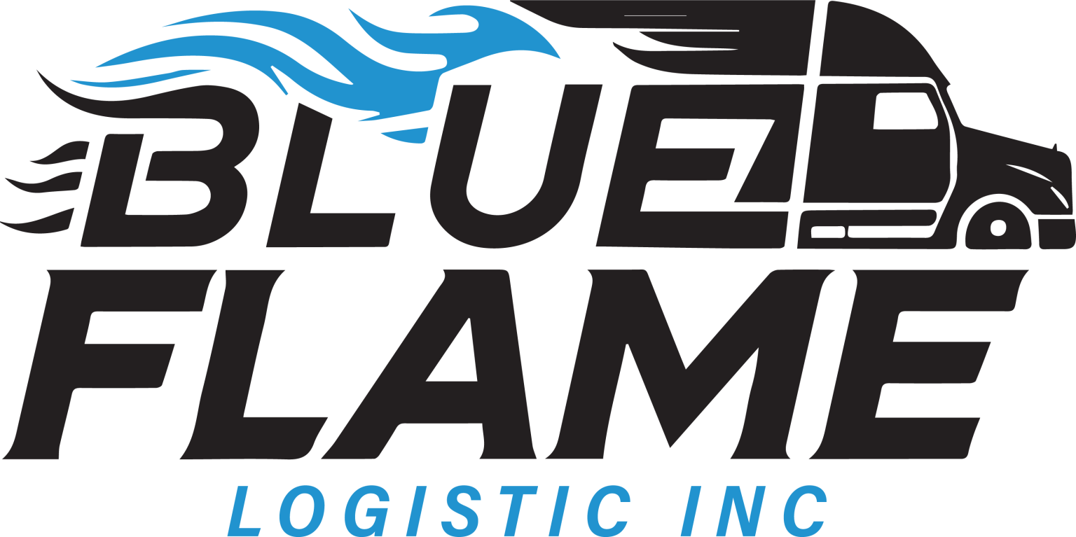 Blue Flame Logistic – Blue Flame Logistic